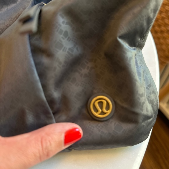 lululemon athletica | Bags | Lululemon Duffle Bag | Poshmark